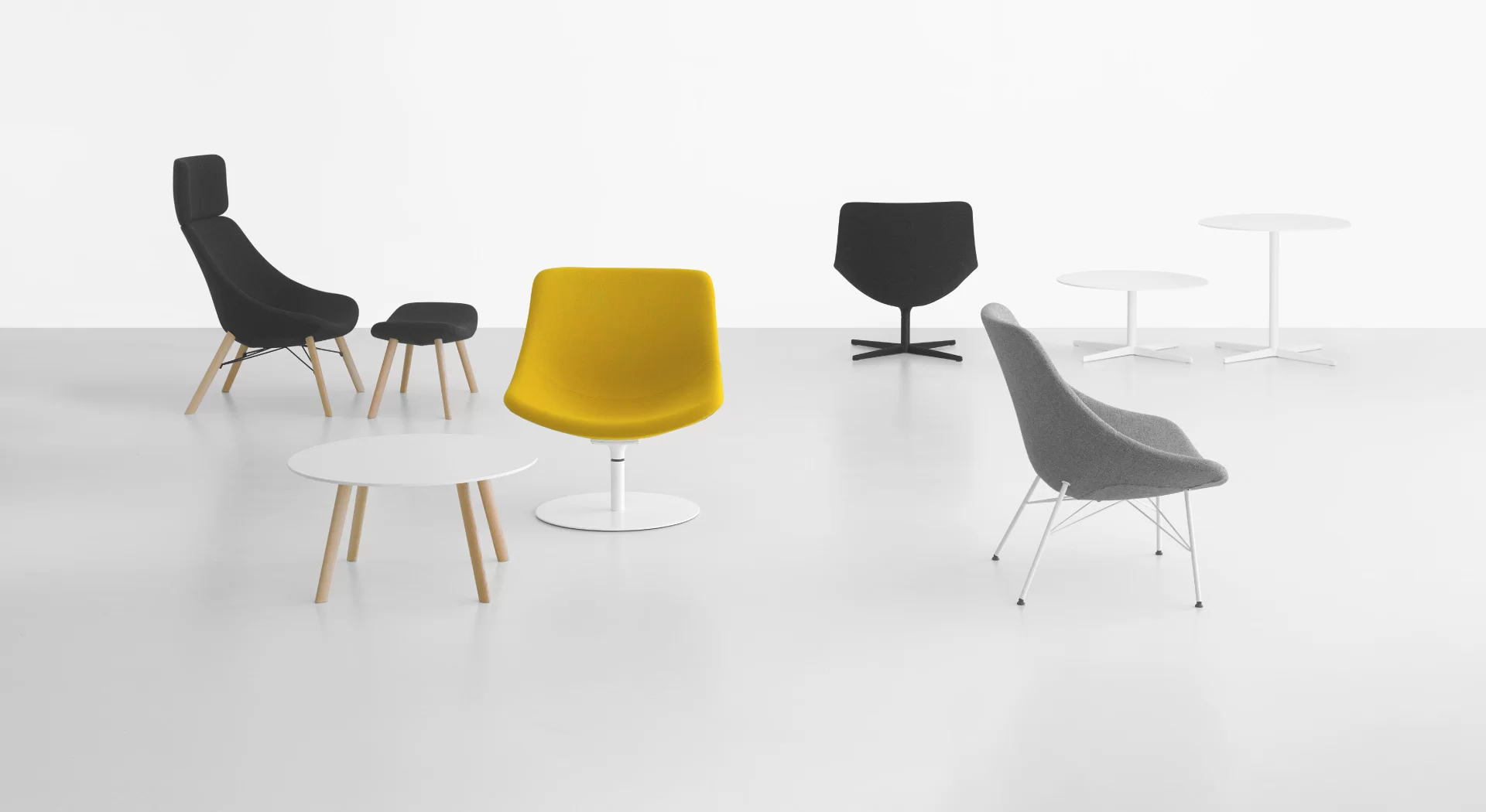 Design for better living | Lapalma