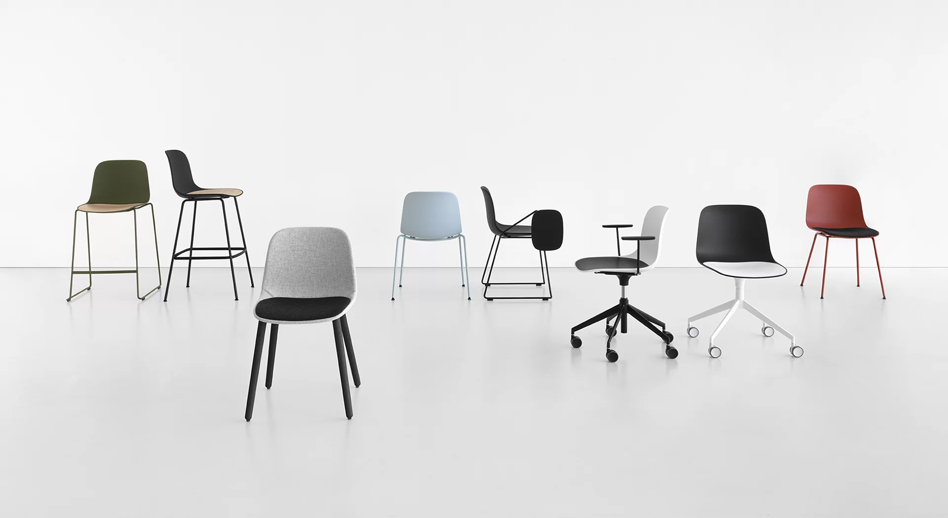 Design for better living | Lapalma