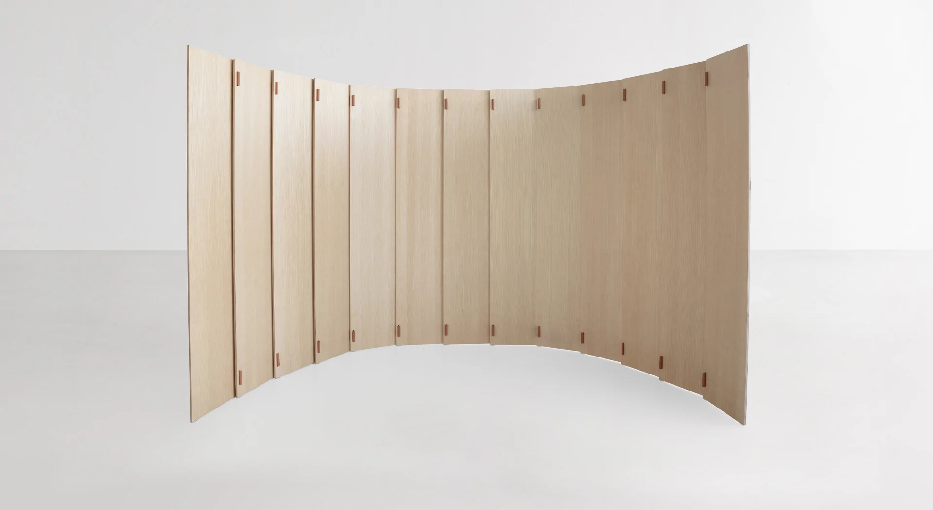 WOD - divisorio modulare di design by Lapalma