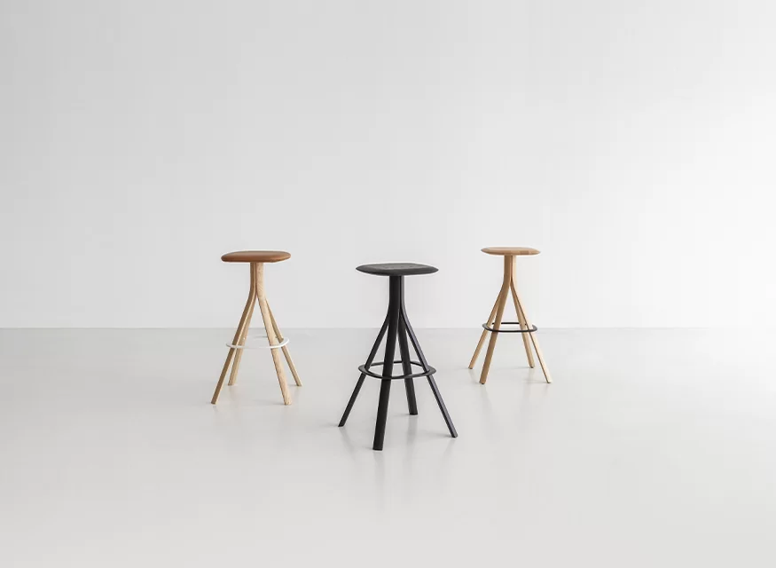 Karri Monni, Designer - Lapalma