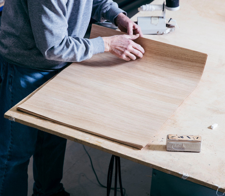 Design for better living - Lapalma