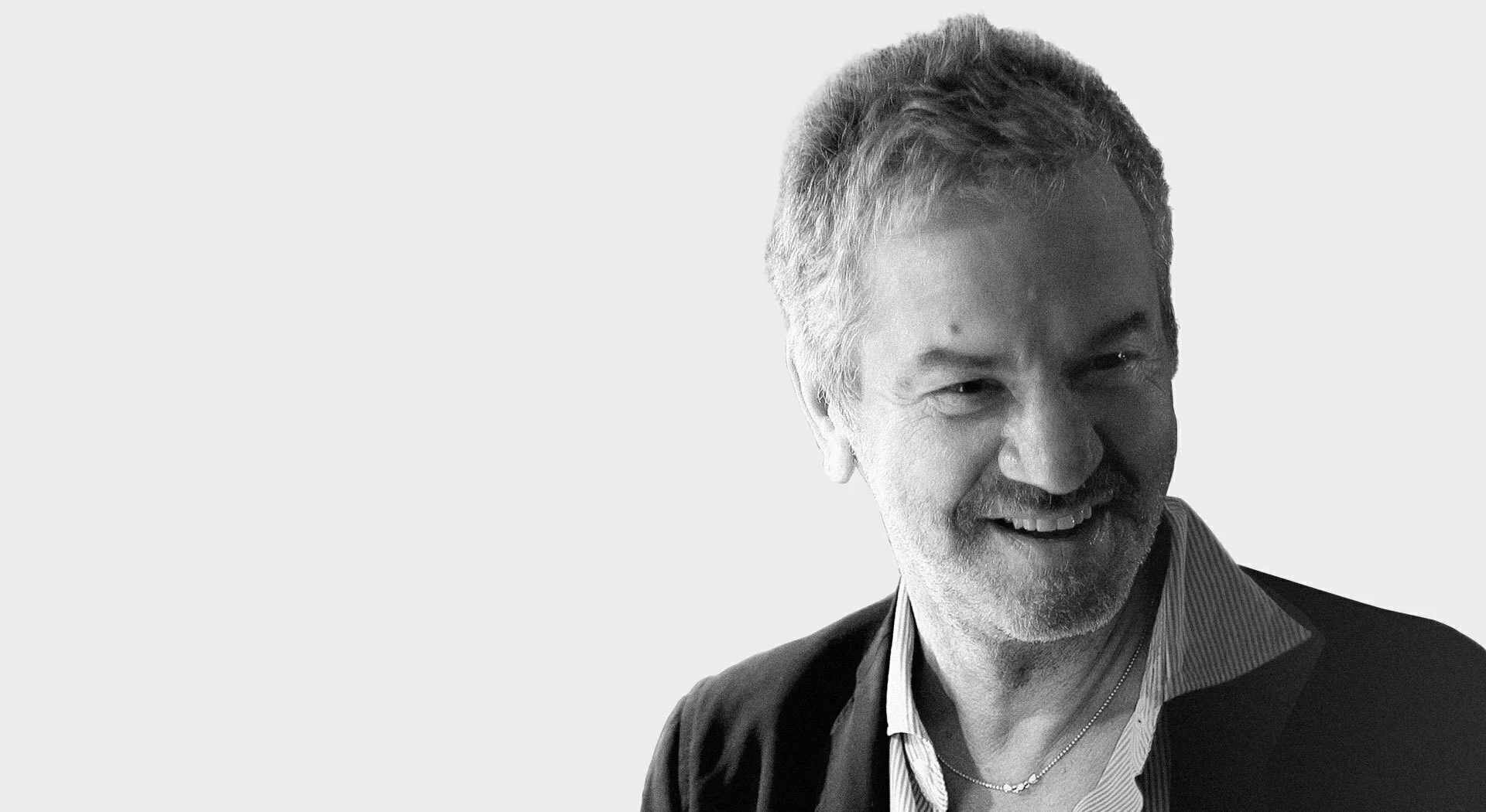 Enzo Berti, Designer - Lapalma