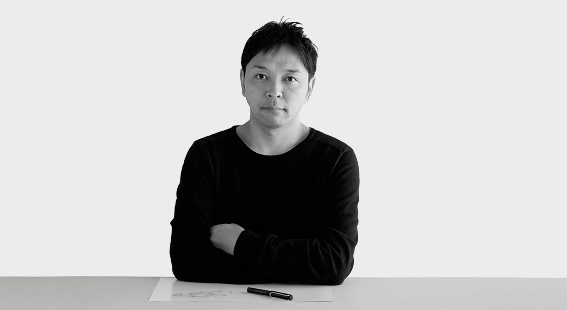 Tomoya Tabuchi, Designer - Lapalma