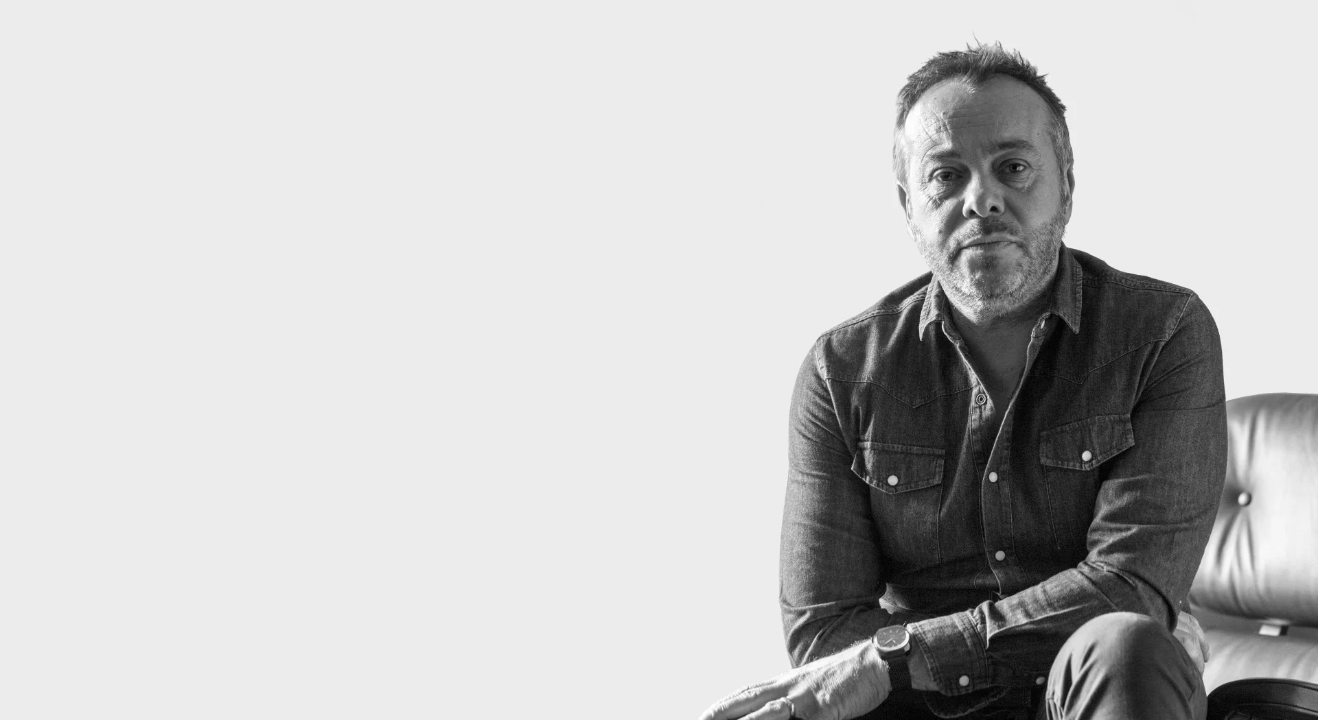 Patrick Norguet, Designer - Lapalma