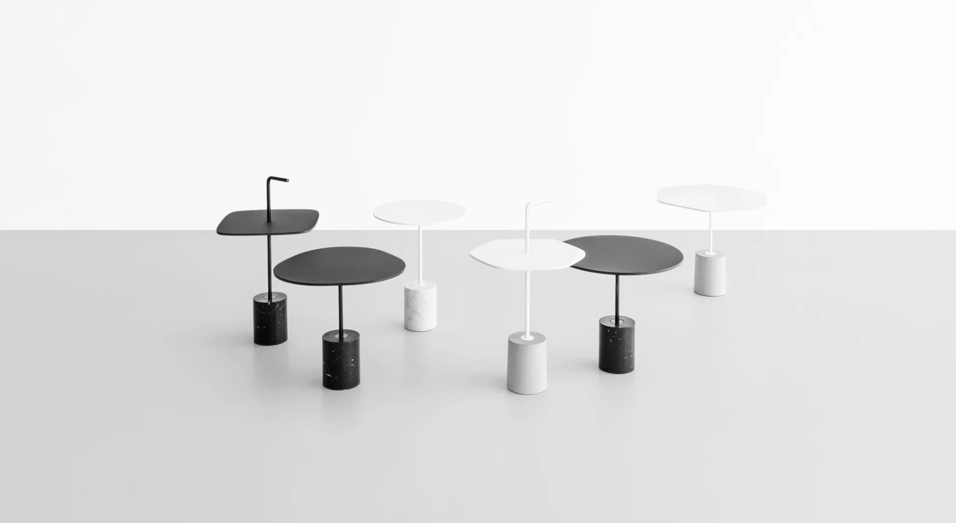 Collezioni tavolini di design Lapalma , Notizie - Lapalma