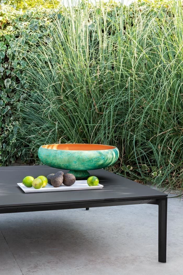 ADD T square | Modular table for outdoor – Lapalma
