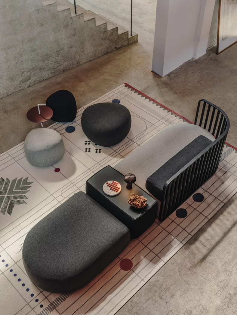 Design for better living | Lapalma