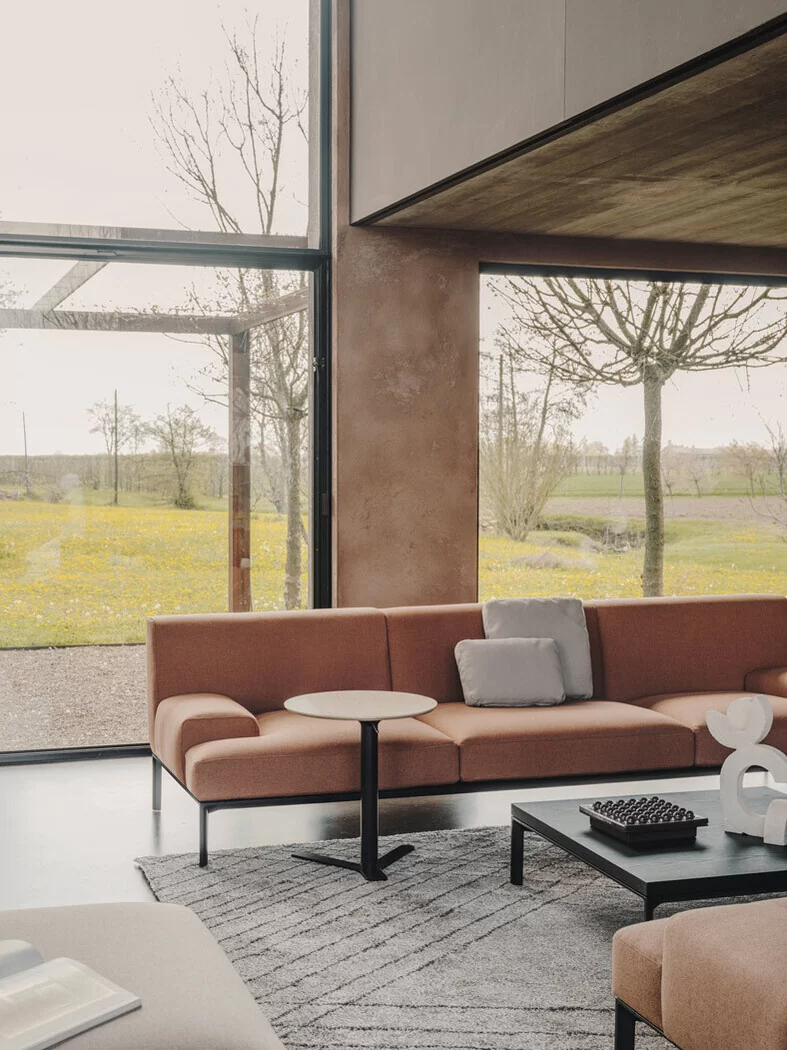 Design for better living | Lapalma