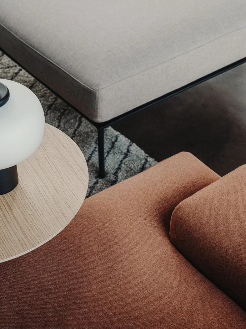 Design for better living | Lapalma