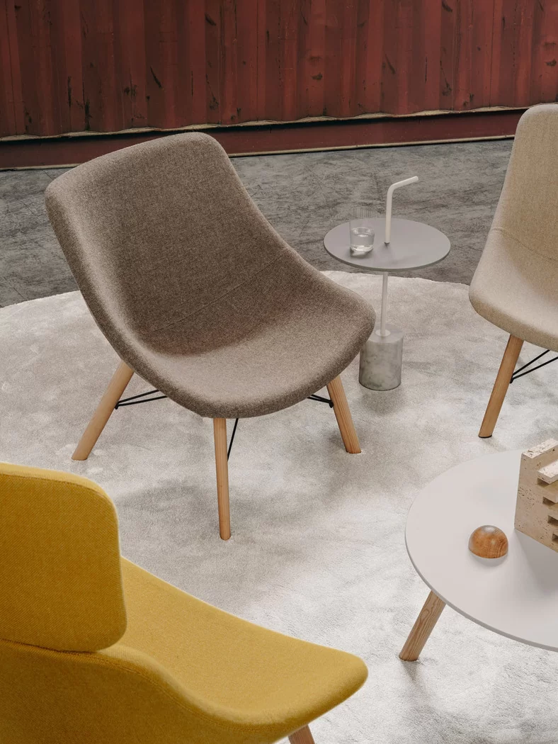 Design for better living | Lapalma