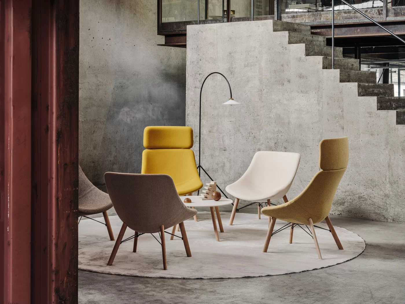 Design for better living | Lapalma