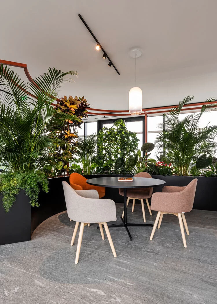 Design for better living | Lapalma