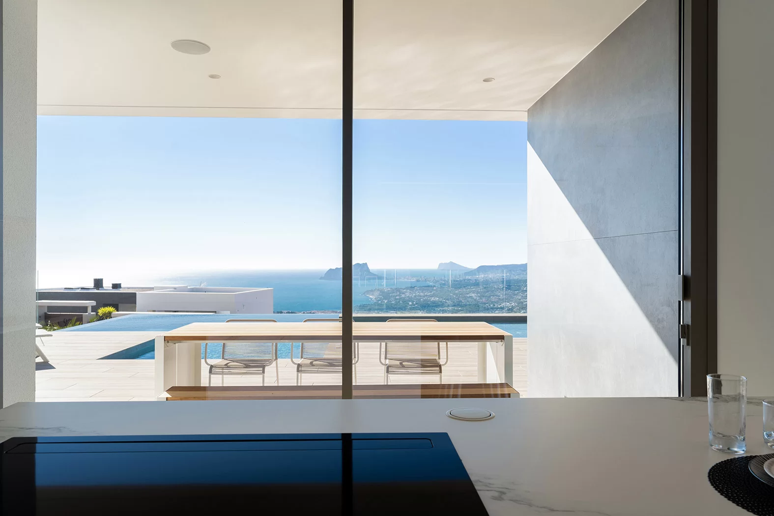 Villa VAPF, Projects - Lapalma