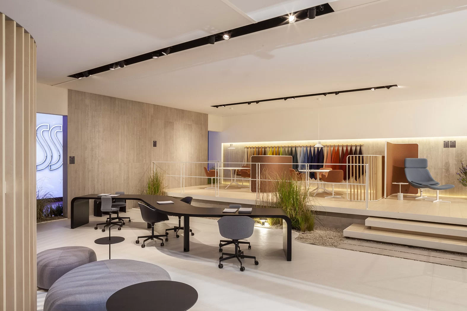 Lapalma Milano Design Week 2023