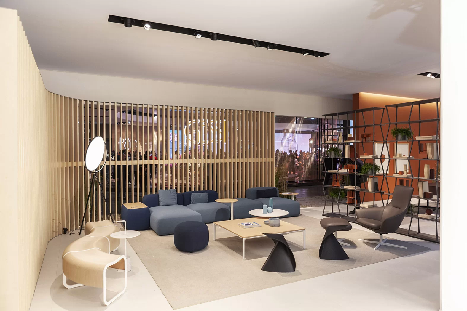 Lapalma Milano Design Week 2023