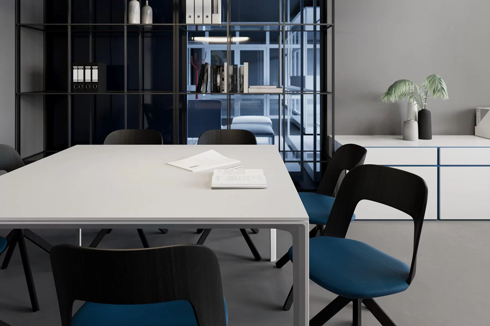 Pakruojis Tourist Center, Projects - Lapalma