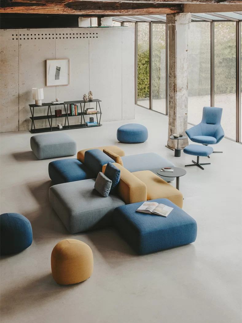 Design for better living | Lapalma