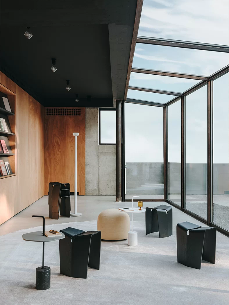 Design for better living | Lapalma