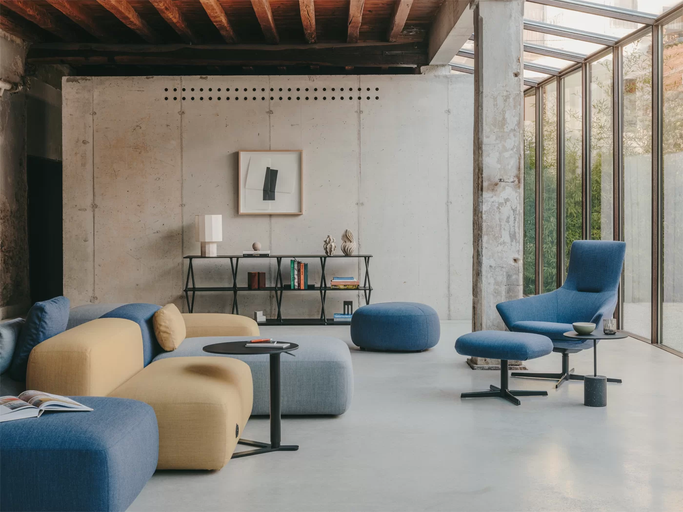 Design for better living | Lapalma