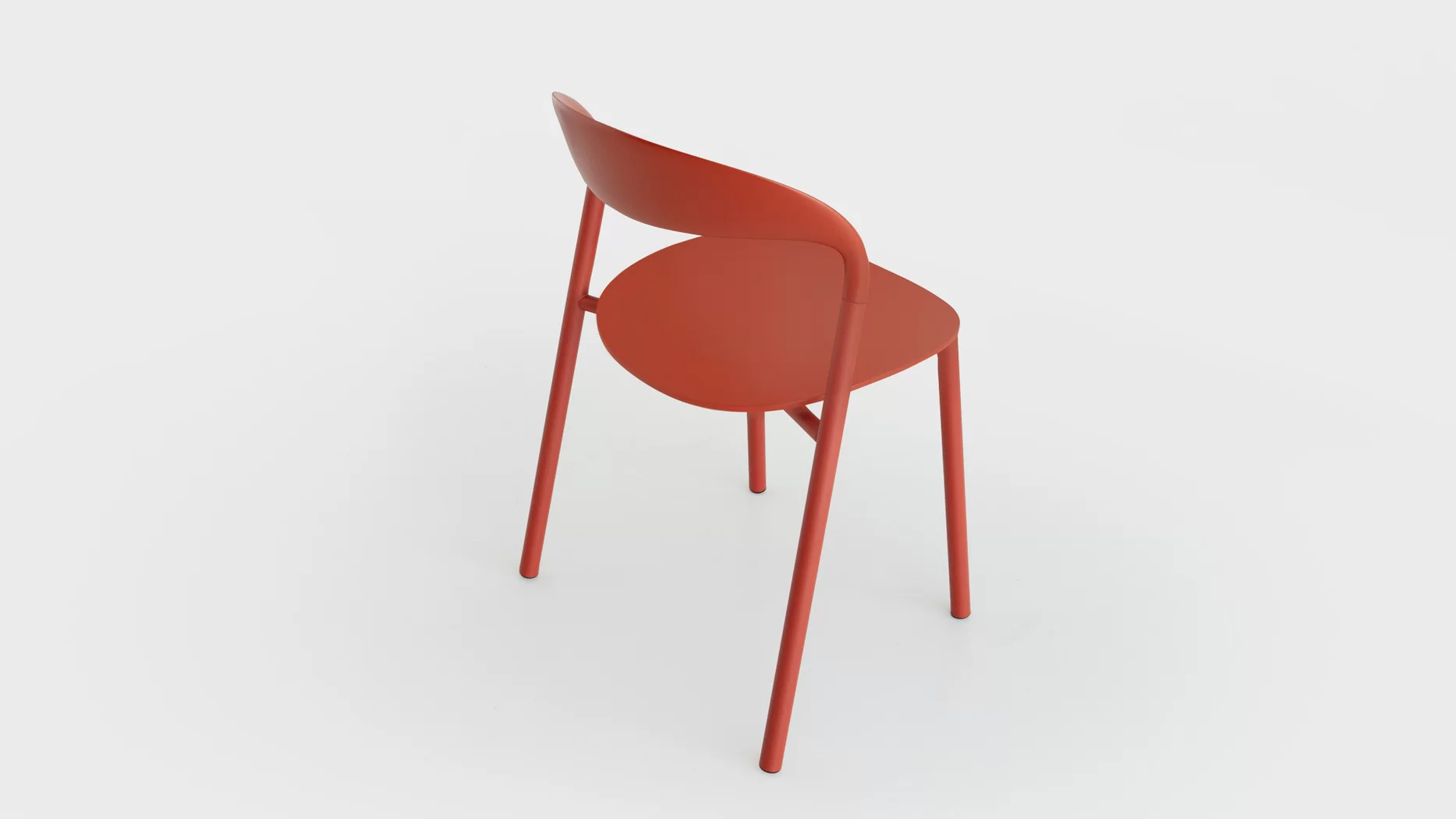 HAWI, the new chair by Mario Ferrarini, News - Lapalma