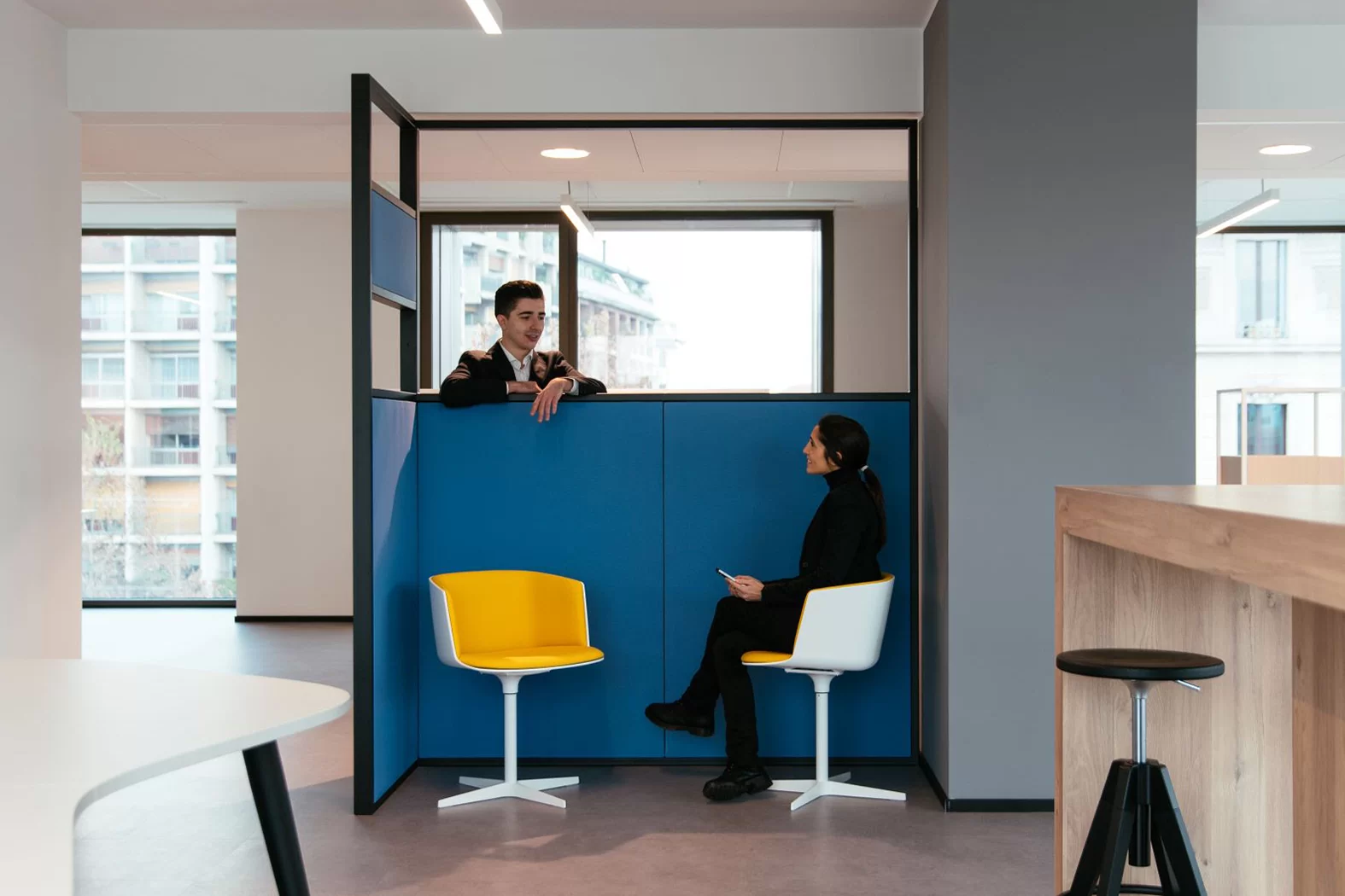 Lapalma - Avvale project