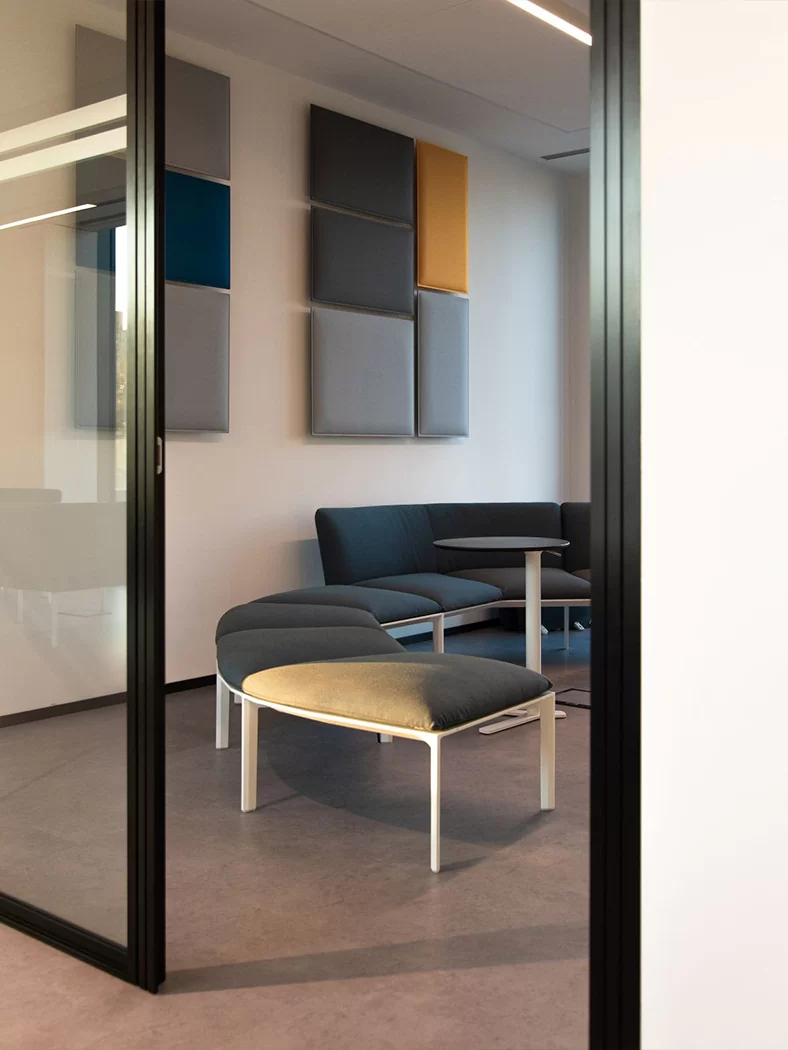 Lapalma - Avvale project