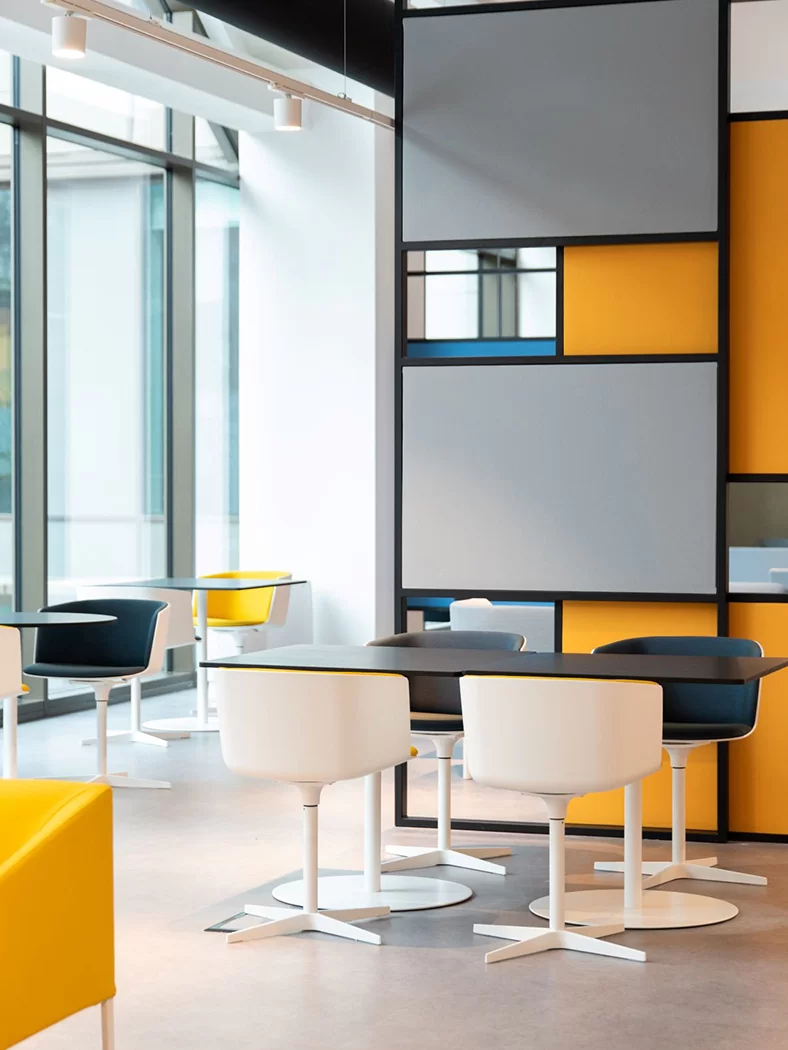 Lapalma - Avvale project