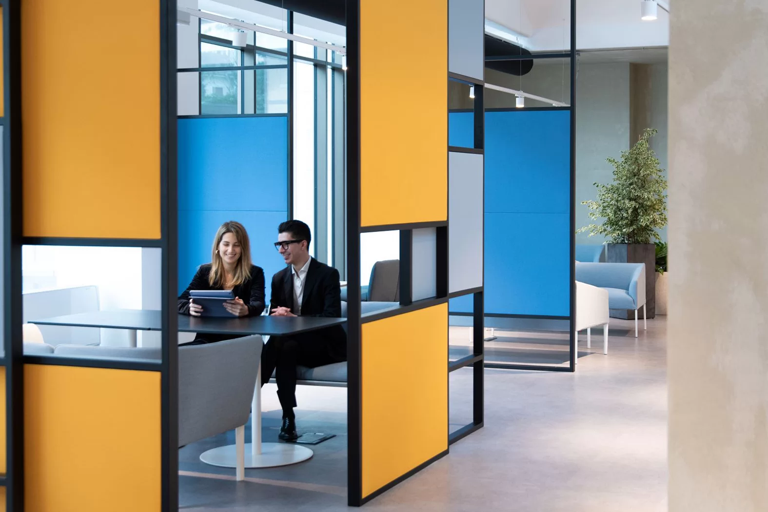 Lapalma - Avvale project