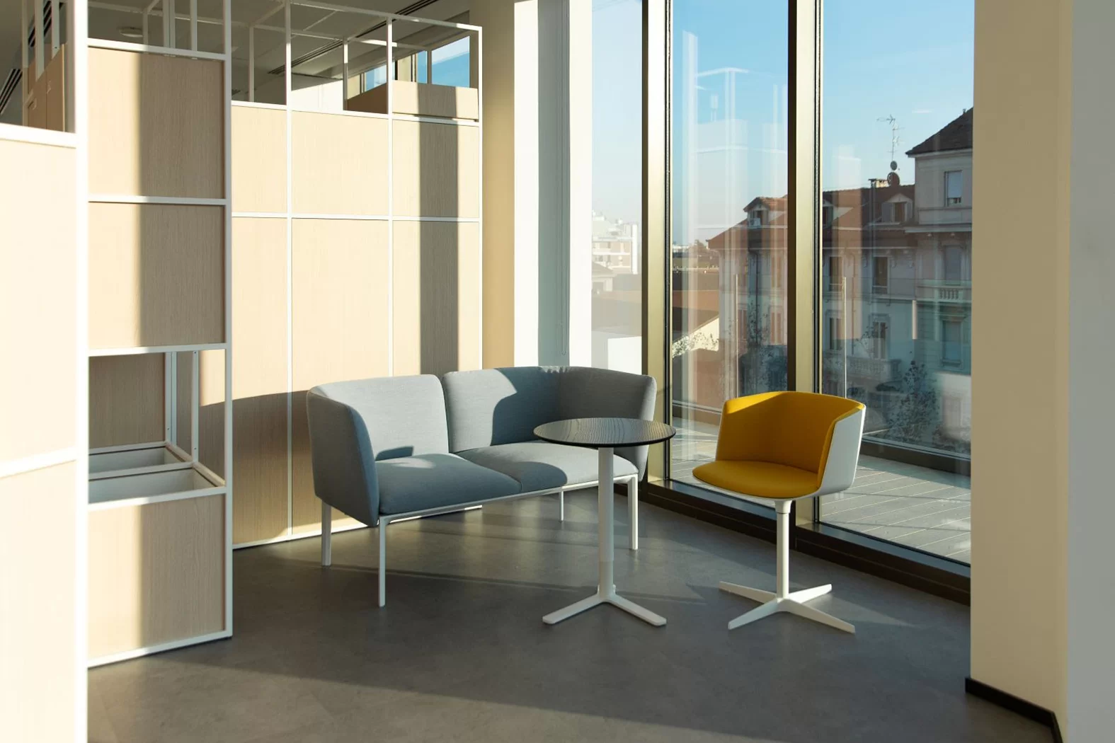 Lapalma - Avvale project