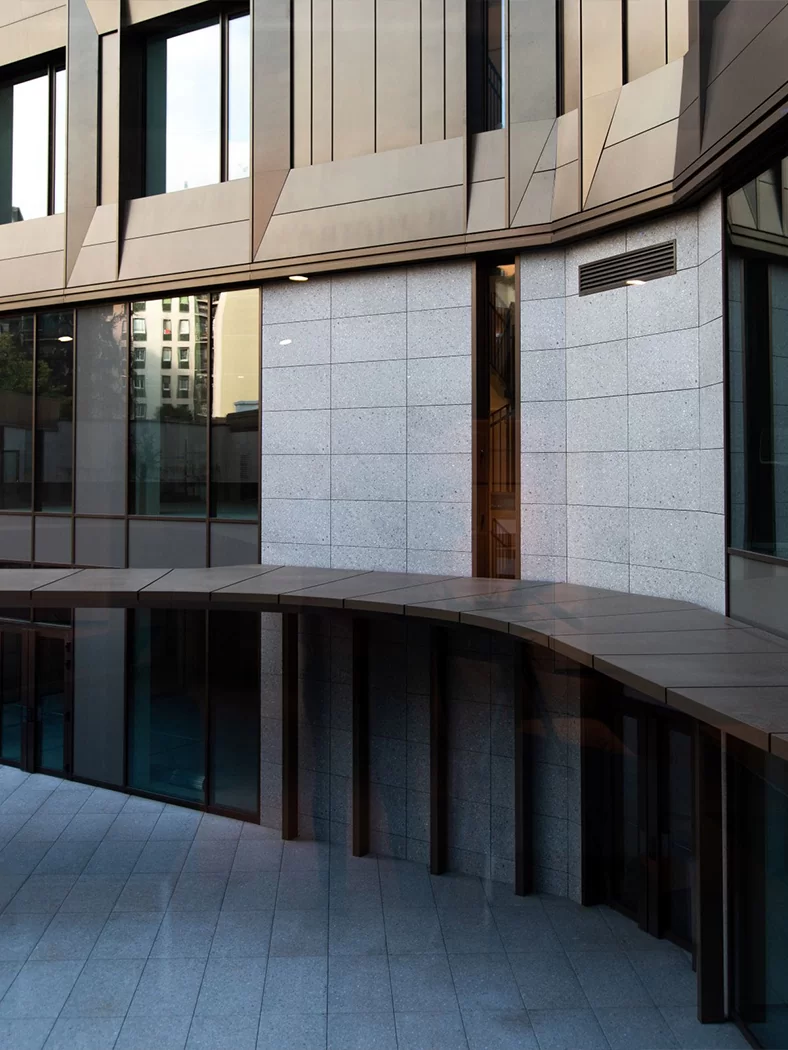 Lapalma - Avvale project