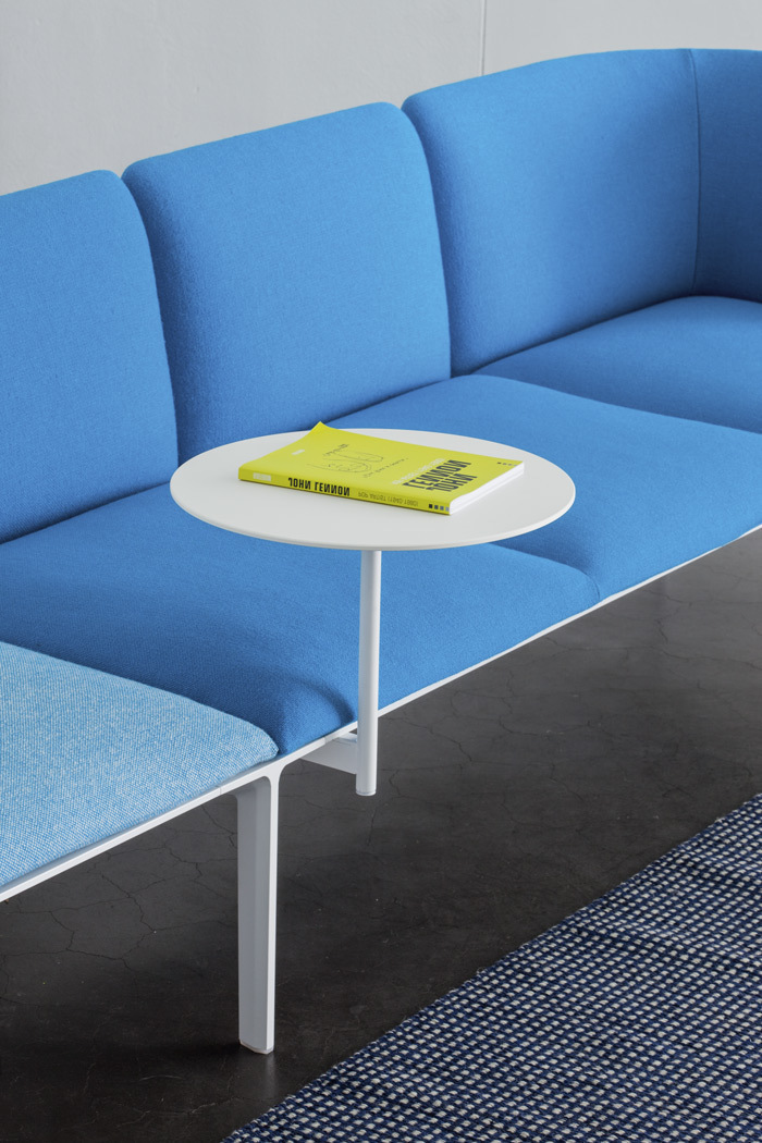 ADD: modular chairs and sofas – Lapalma