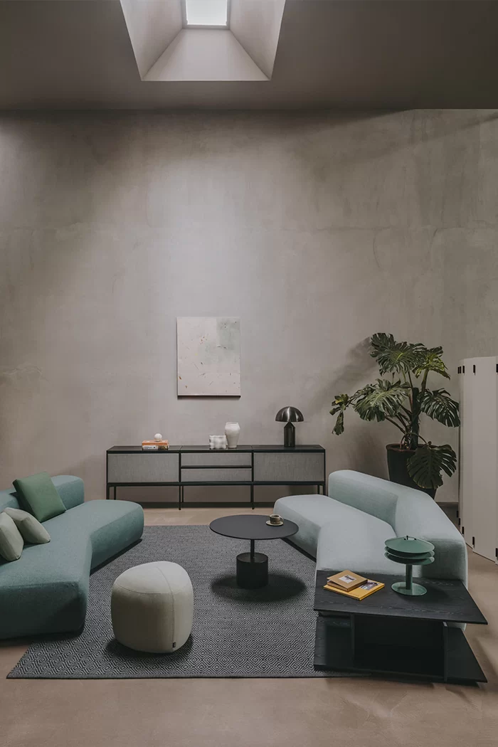 Design for better living | Lapalma