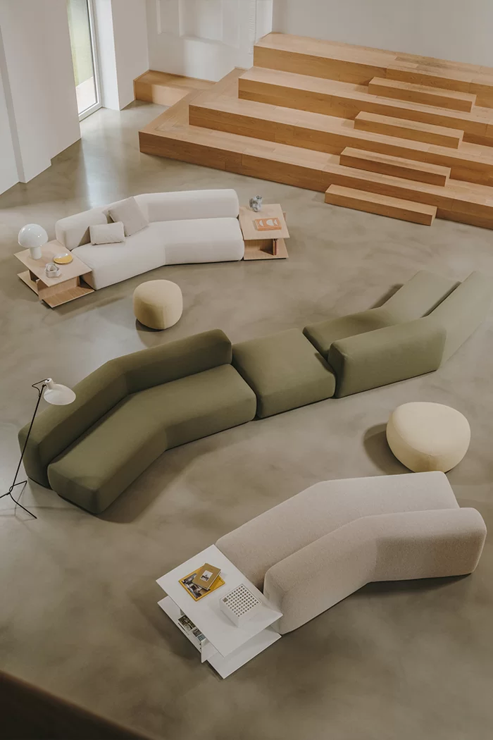 Lapalma plus sofa store