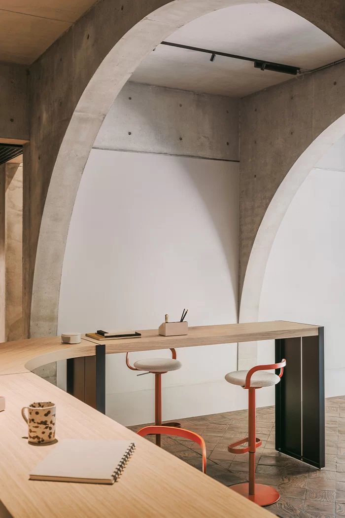 Lapalma Light Office