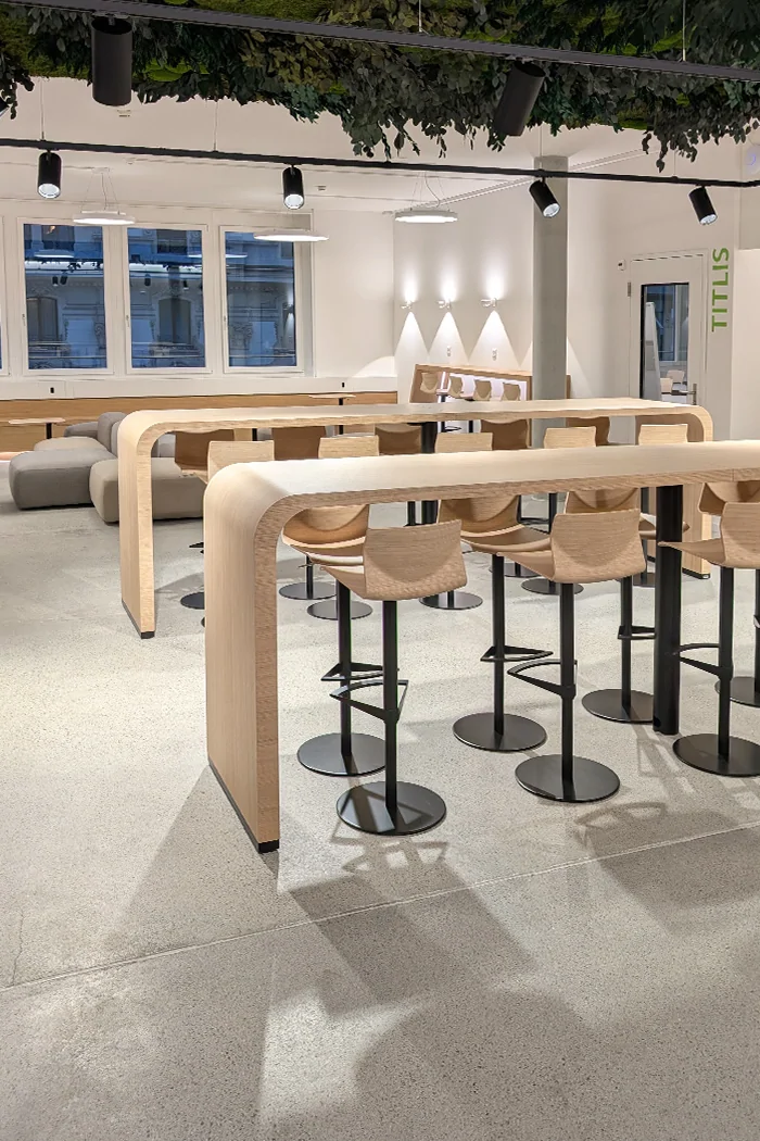 SWS school of business and languages