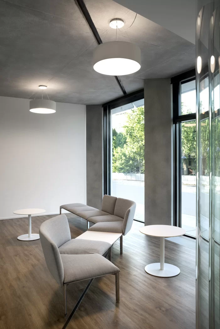 Microsoft House, Projects - Lapalma