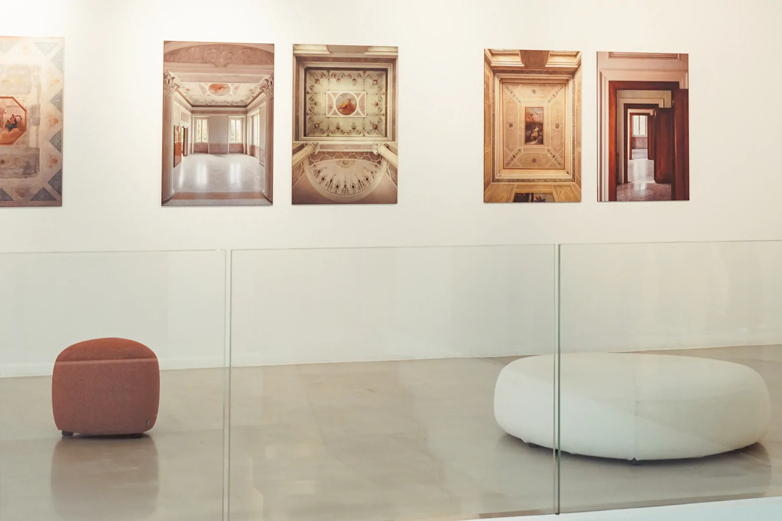 Fondazione Alberto Peruzzo | Padova, Italia