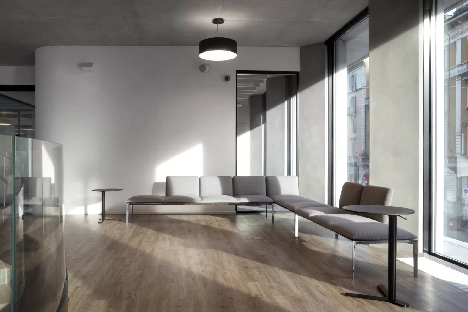 Microsoft House, Projects - Lapalma