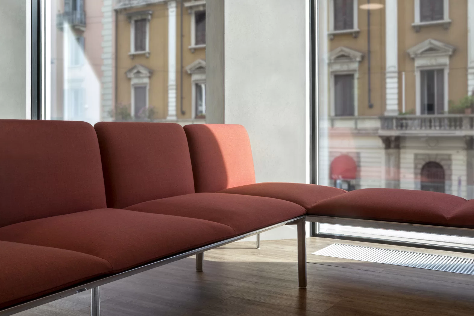 Microsoft House, Projects - Lapalma