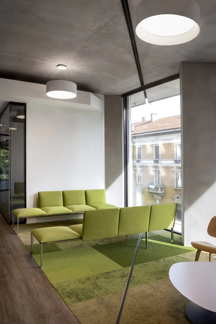 Microsoft House, Projects - Lapalma