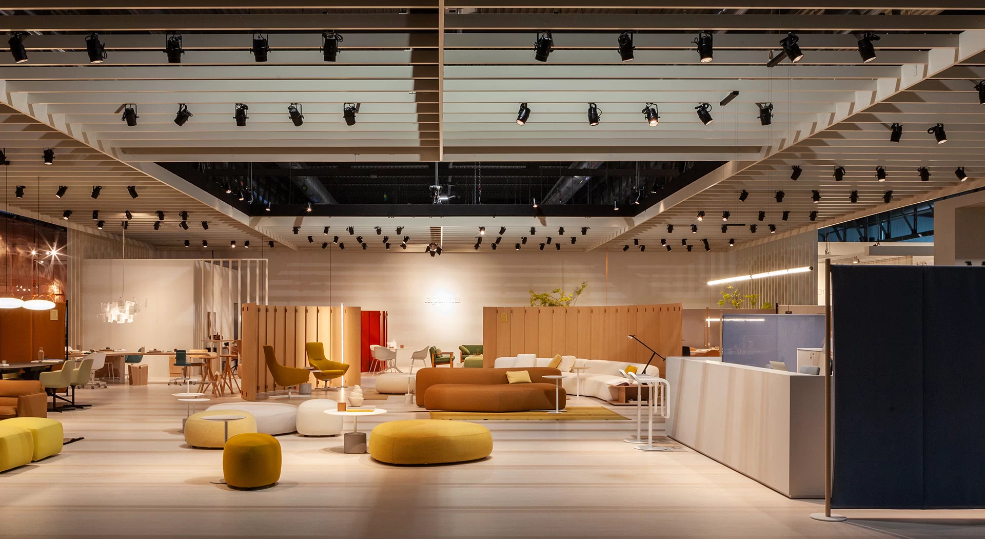 New products Salone del Mobile Milano 2024, News - Lapalma