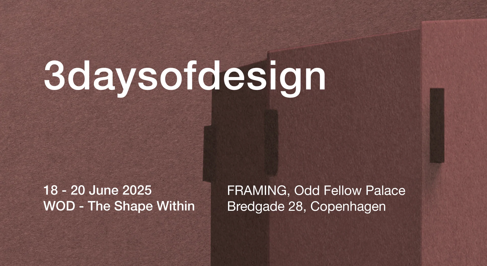 Salone del Mobile Riyadh 2025, Notizie - Lapalma