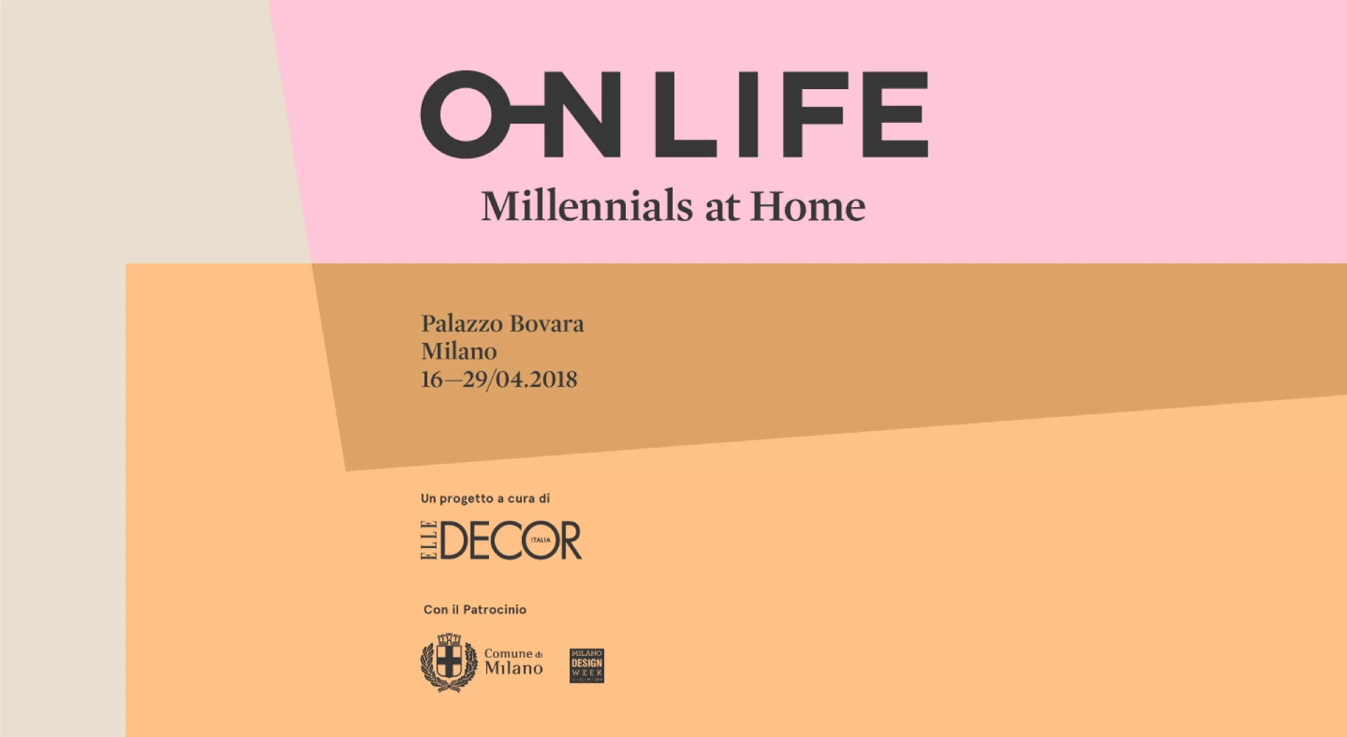 ON LIFE. MILLENNIALS AT HOME, News - Lapalma