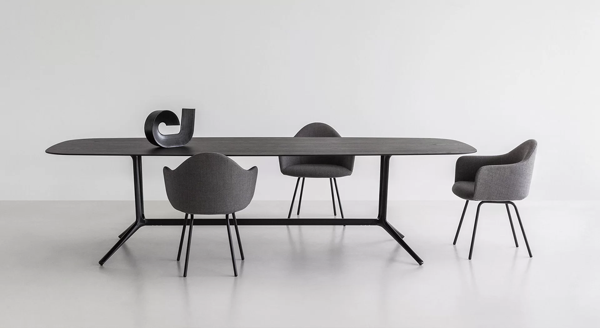 New TRAIL table system , News - Lapalma