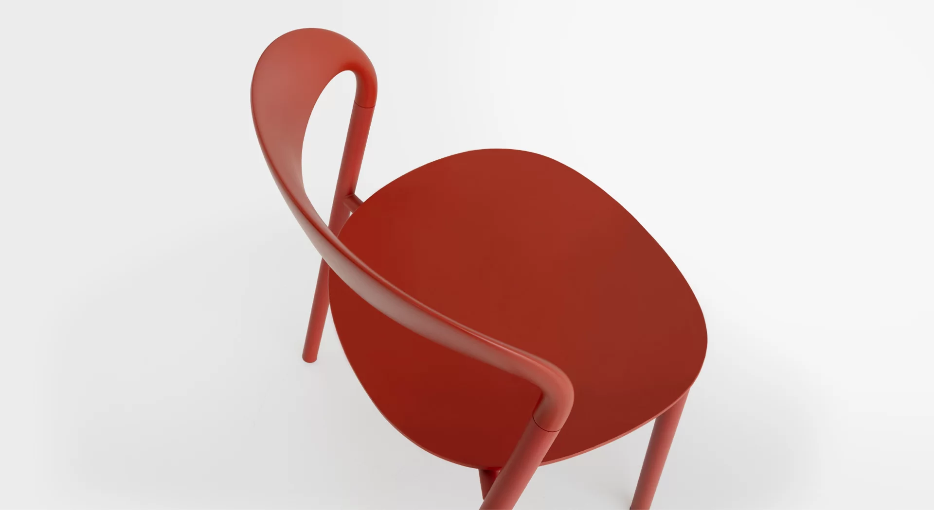 HAWI, la nueva silla de Mario Ferrarini, Noticias - Lapalma