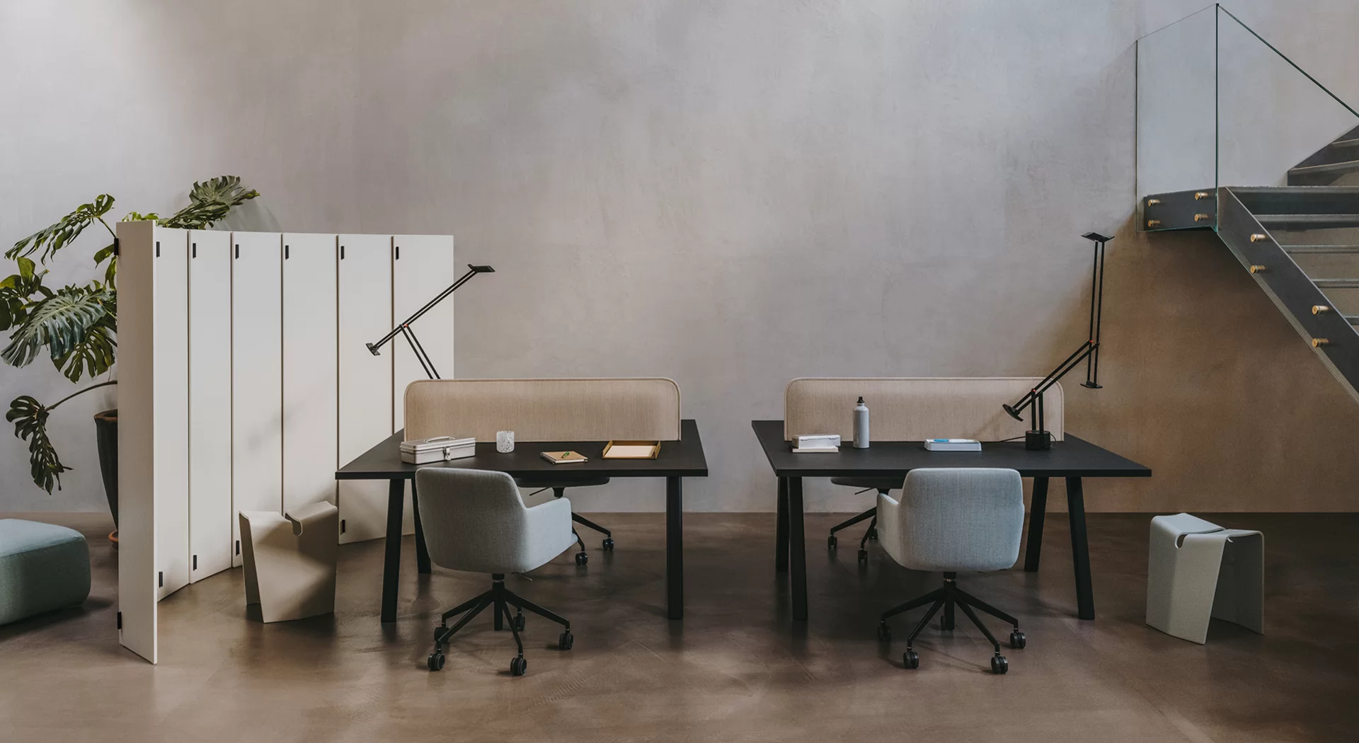 Lapalma Light Office