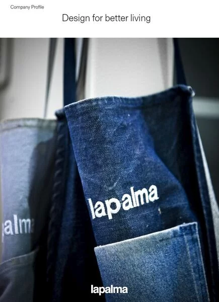 Catalogues – Lapalma