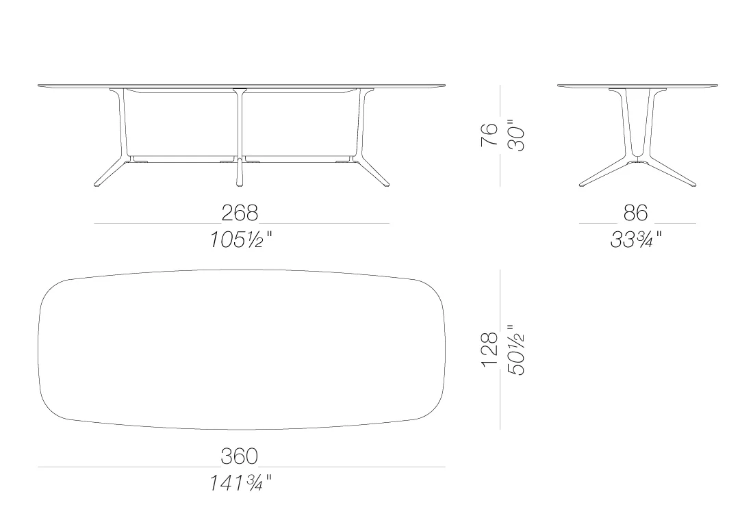 Trail T387 - Lapalma
