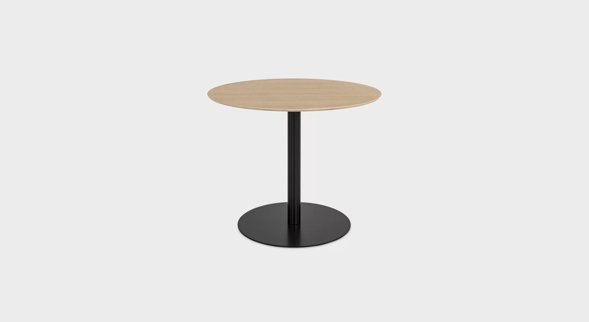 RONDÒ 90 | Modern round table: Ø90 90x90 H73 - Lapalma