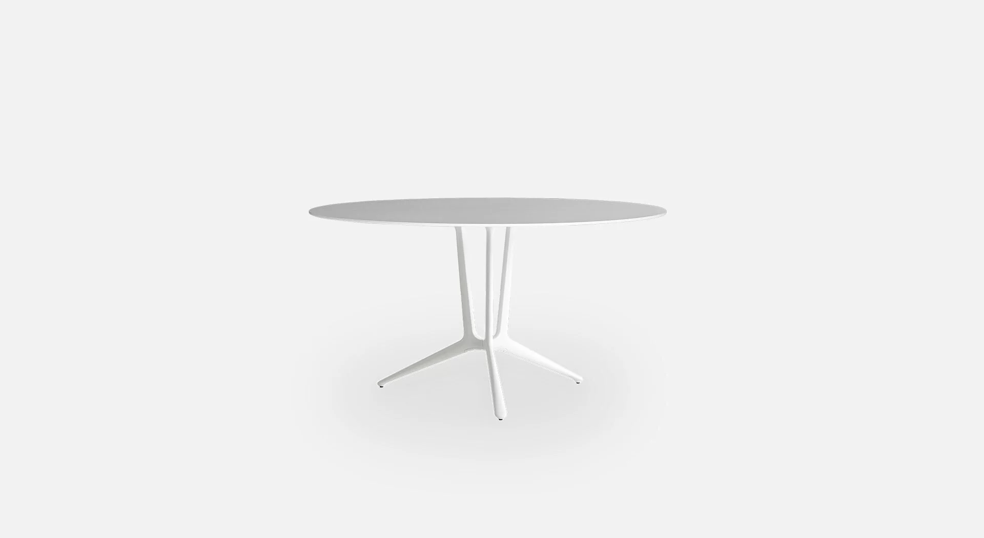 Trail T381outdoor table - Lapalma